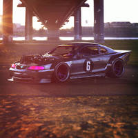 Toyota Supra Mk4 Chargespeed by BFG-9KRC on DeviantArt