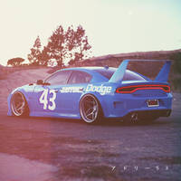 Toyota Supra Mk4 Chargespeed by BFG-9KRC on DeviantArt