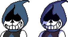 Deltarune: Lancer by ChaoticJo103 on DeviantArt