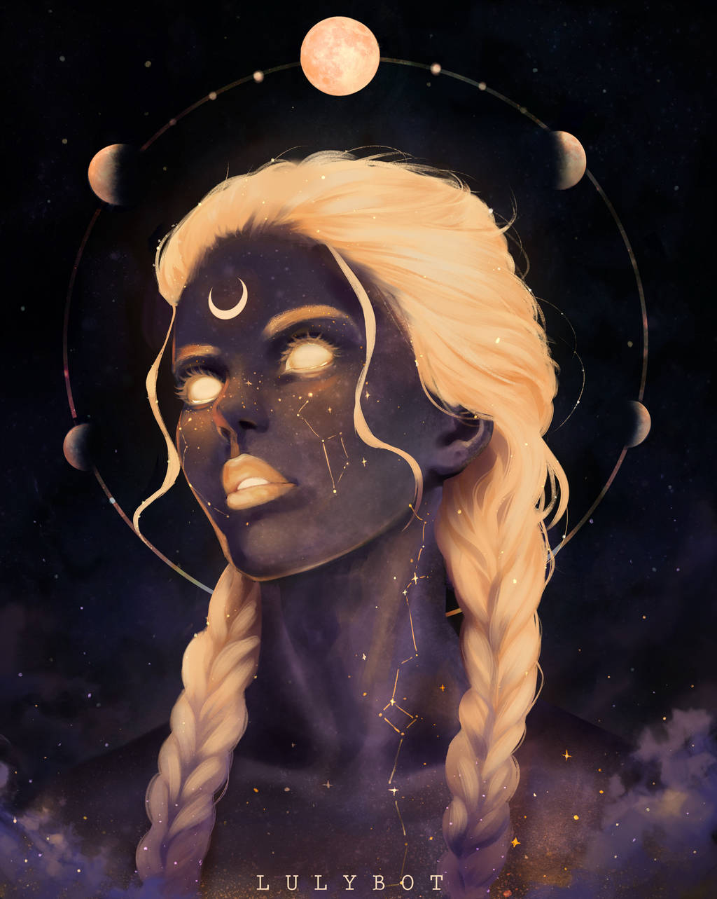 Commission 78 by Lulybot on DeviantArt