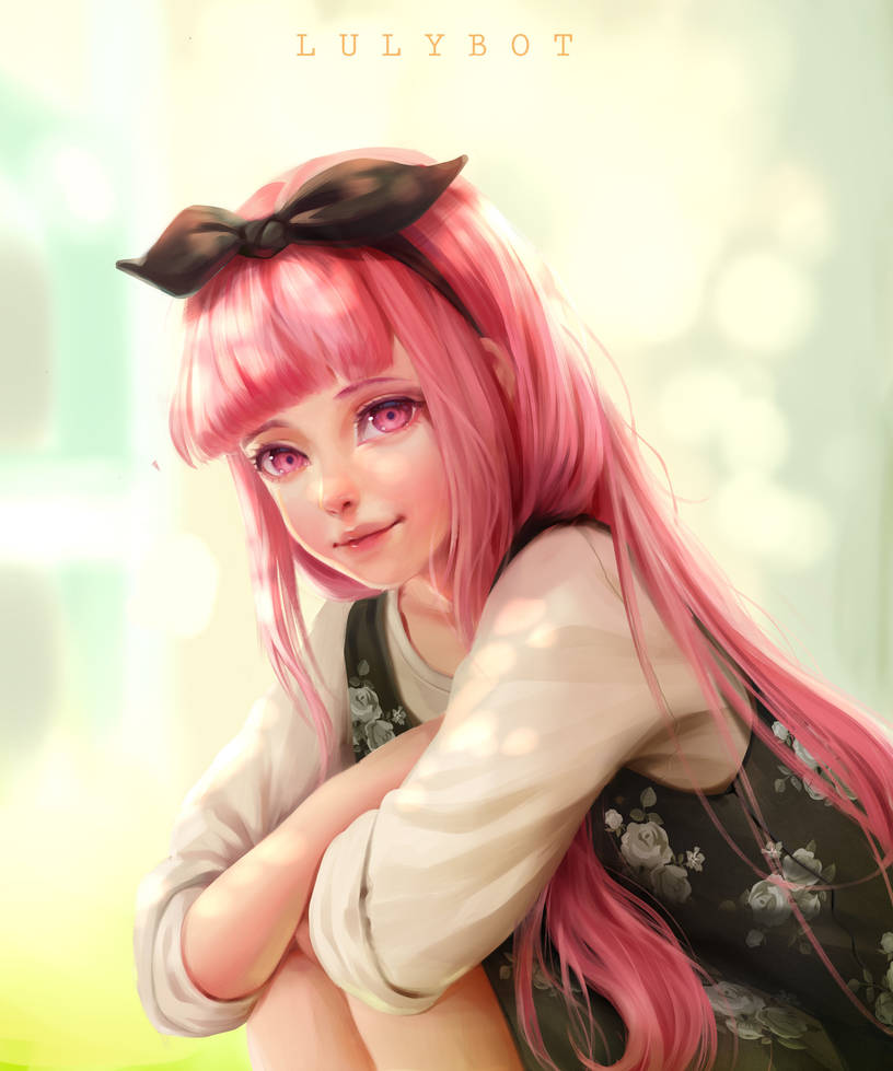 Commission 78 by Lulybot on DeviantArt