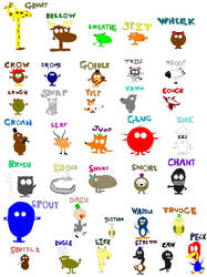Timbuctoo favourites by MrMenCentral on DeviantArt