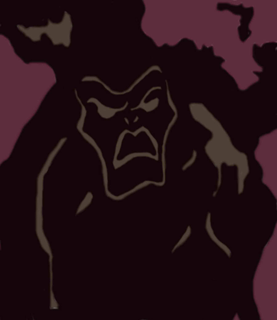 Hexxus Doodle by FaPingMulan on DeviantArt