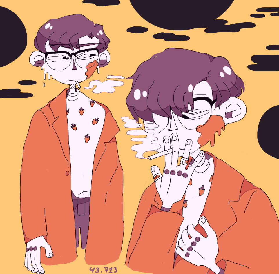 GR8 favourites by trashguts on DeviantArt