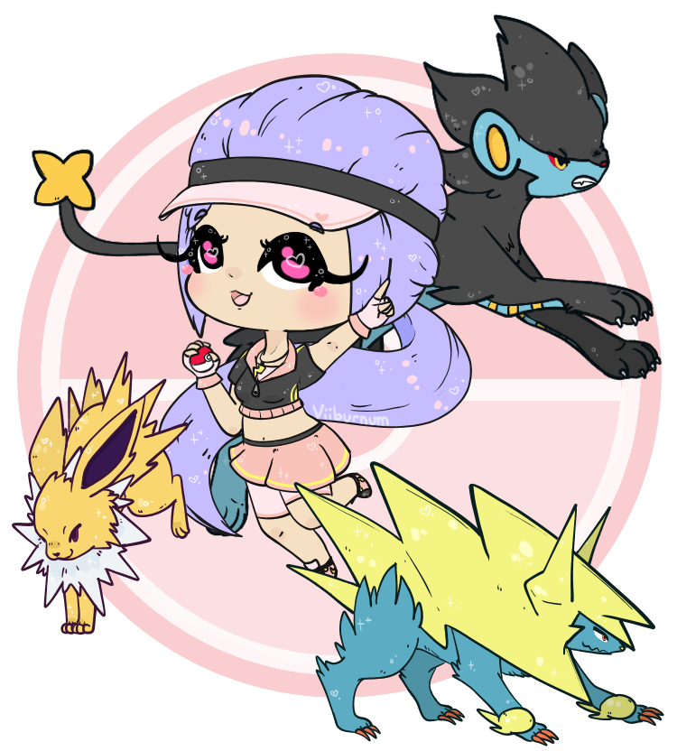 Pokemon-lovers4life | DeviantArt