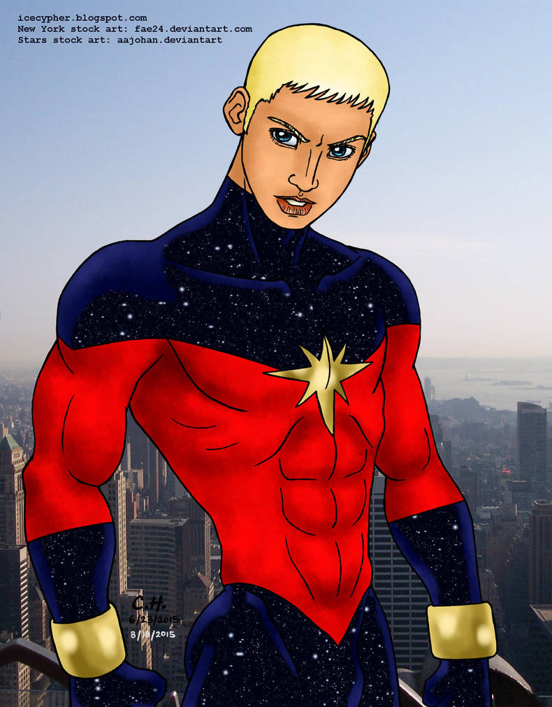 Doctor Minerva by Cesar-Hernandez on DeviantArt