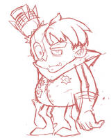 COCO BANDICOOT-Crash N Sane Trilogy by Sirblazepercival on DeviantArt