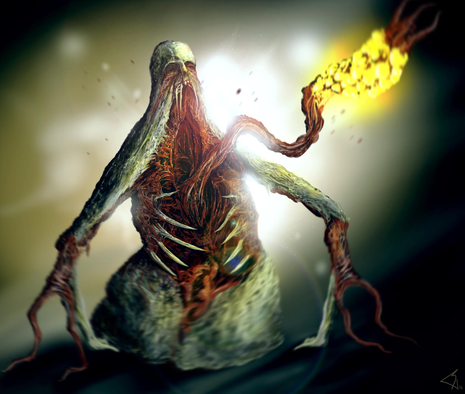 Types of necromorphs dead space 2 - tatafoundation