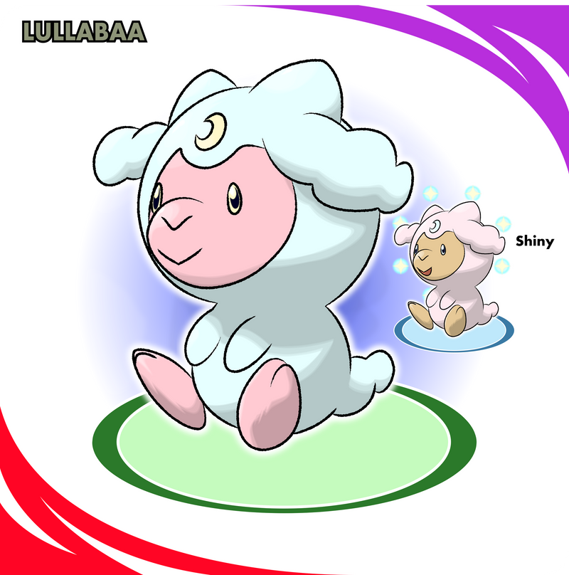 025 Lulabaa by zerudez on DeviantArt