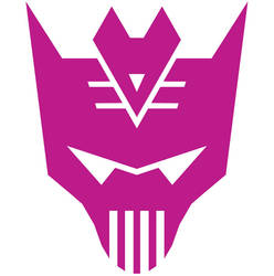 Cybertronian symbols favourites by CadaverKnight on DeviantArt