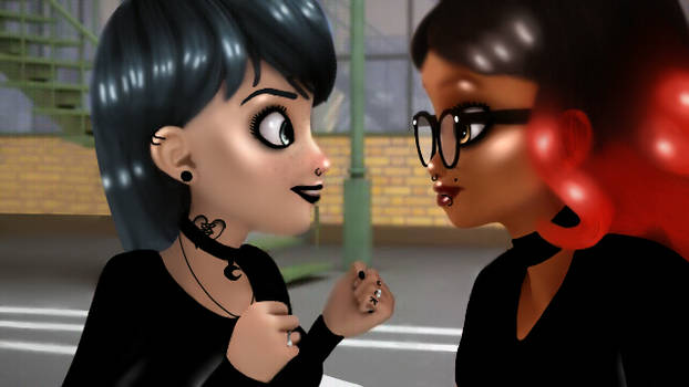 Evielo's DeviantArt Gallery