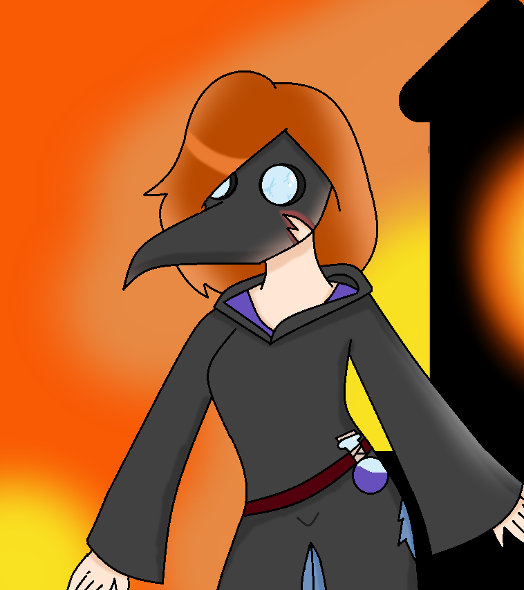 Julie By D047 On Deviantart
