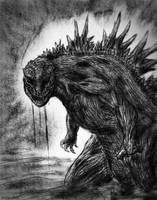 Shin Godzilla Blue Skin Texture + DL by MyLittleGZilla on DeviantArt