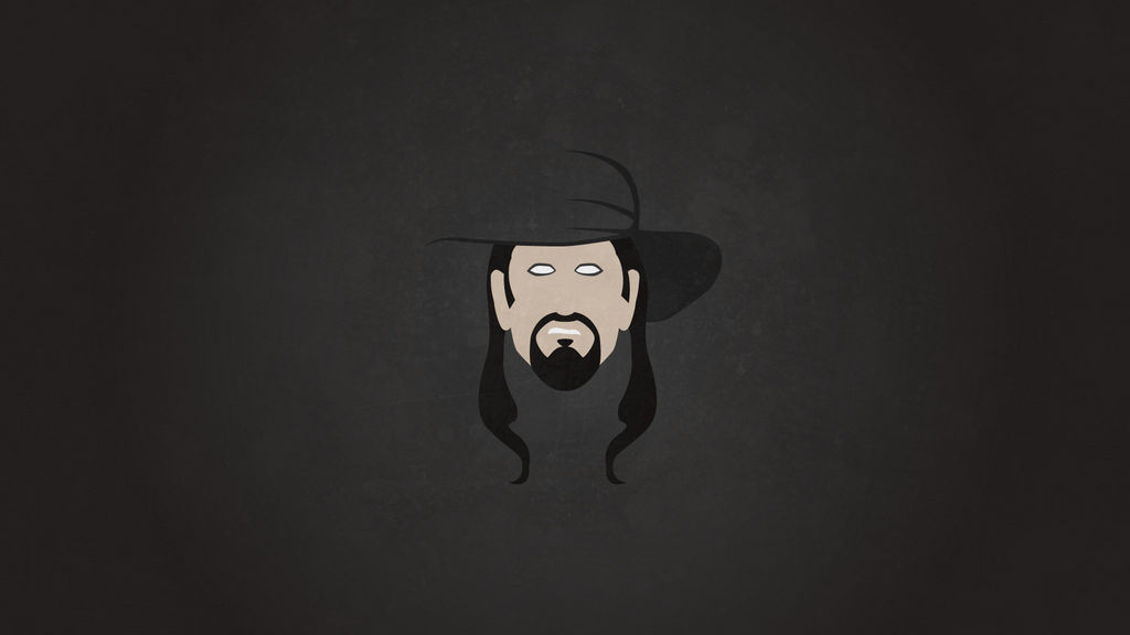 Undertaker Wallpapers By Quikigraph