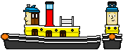Ten cents the star tug by earthbouds on DeviantArt