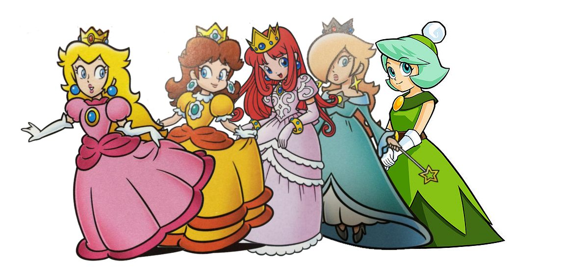 PrincessQ7500's DeviantArt Favourites