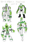 Atomix redesign by Shaun-K on DeviantArt