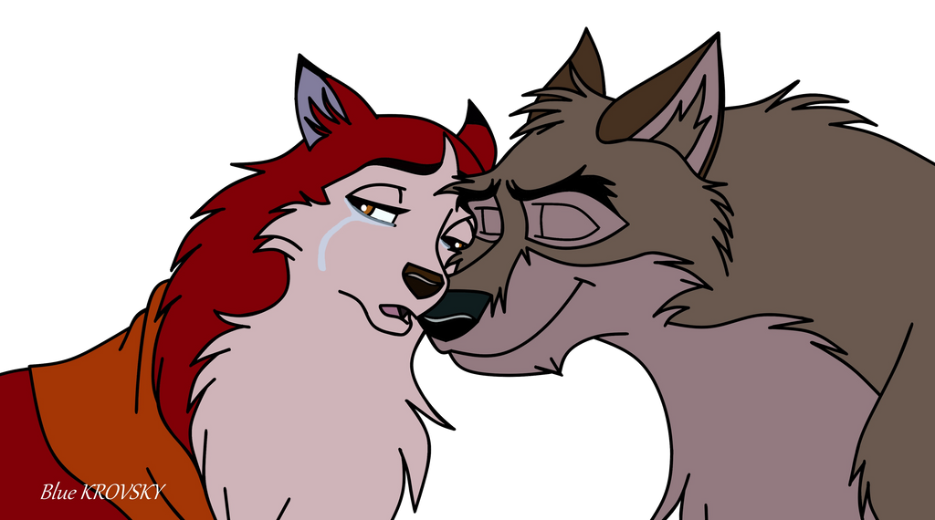Balto Favourites By Vlcek222 On Deviantart