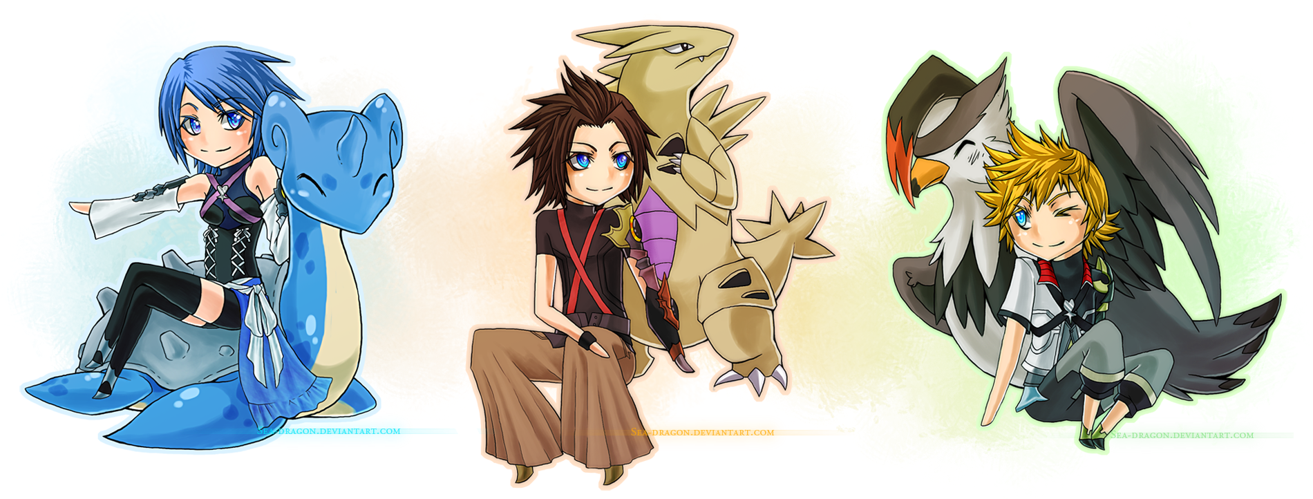 Okkjuice's DeviantArt Favourites