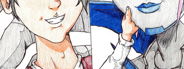 Arcee And Jack On Arcee Pairings Deviantart