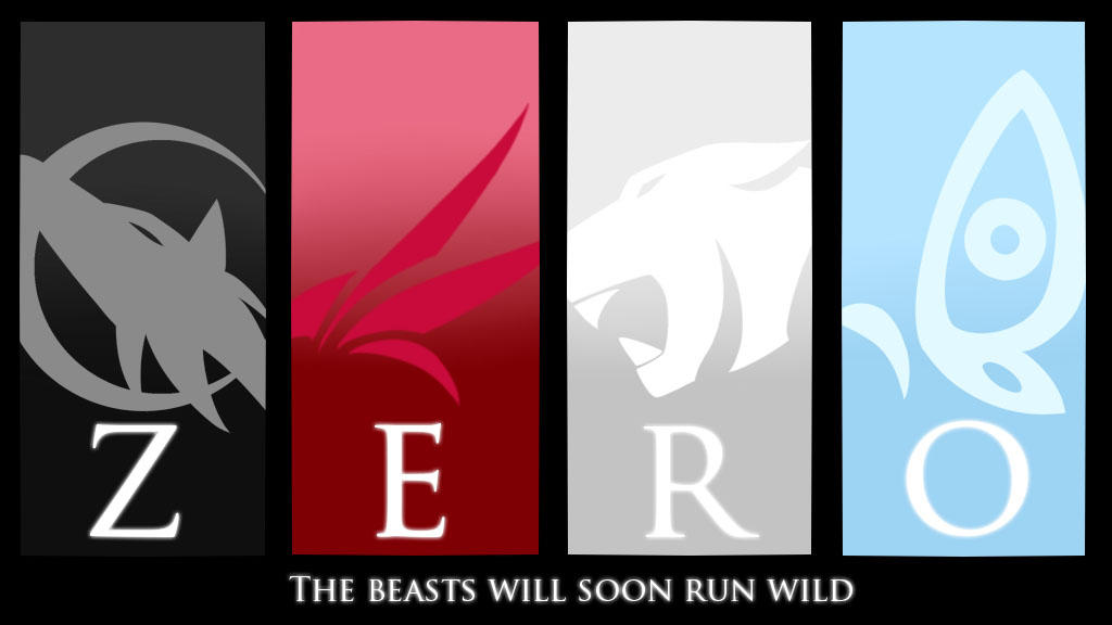 Team ZERO by KatsuragiRyuu on DeviantArt