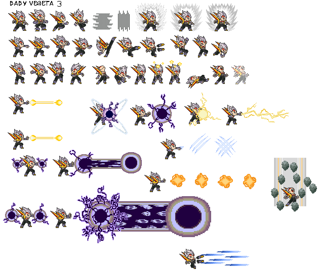 Lsw-sprite's DeviantArt Gallery