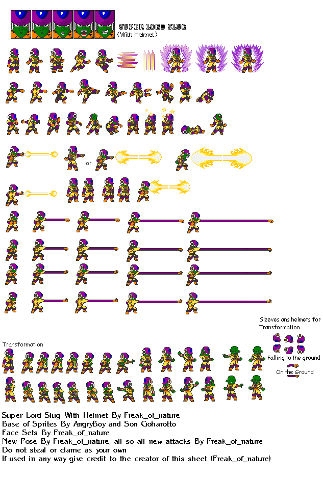 Lsw-sprite's DeviantArt Gallery