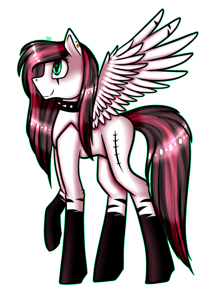 Emala Jiss [G] by MenmaDrawing on DeviantArt