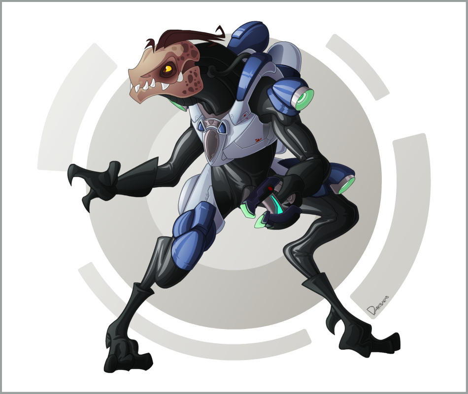 Halo - Vector by Darbaras on DeviantArt