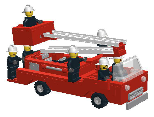 Camberwick Green Trumptonshire by YanPictures on DeviantArt