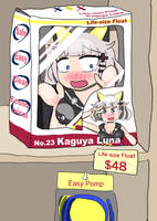 Tulu at the Beach with Aqua~ by Kobi-Tfs on DeviantArt