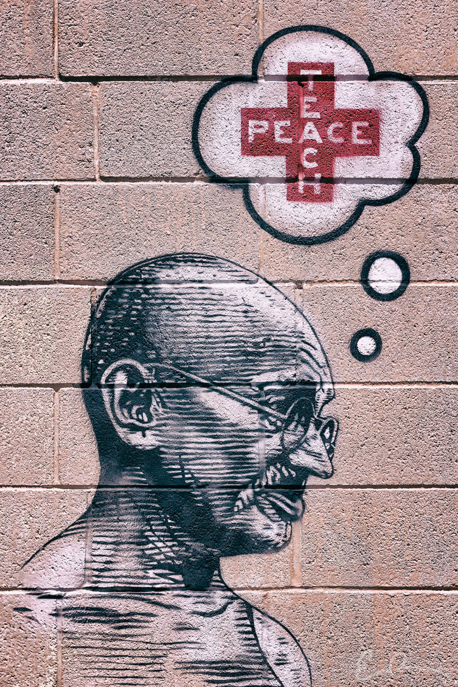 Teach Peace by eprowe on DeviantArt