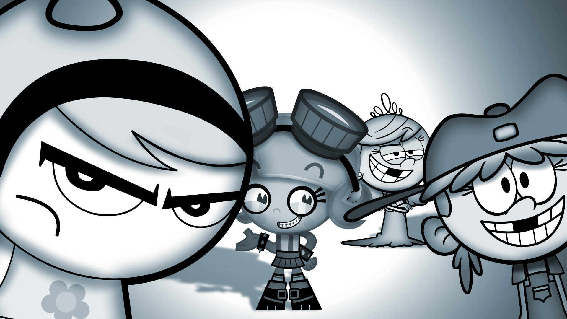 G4: The Four Young Griffins by SP2233 on DeviantArt