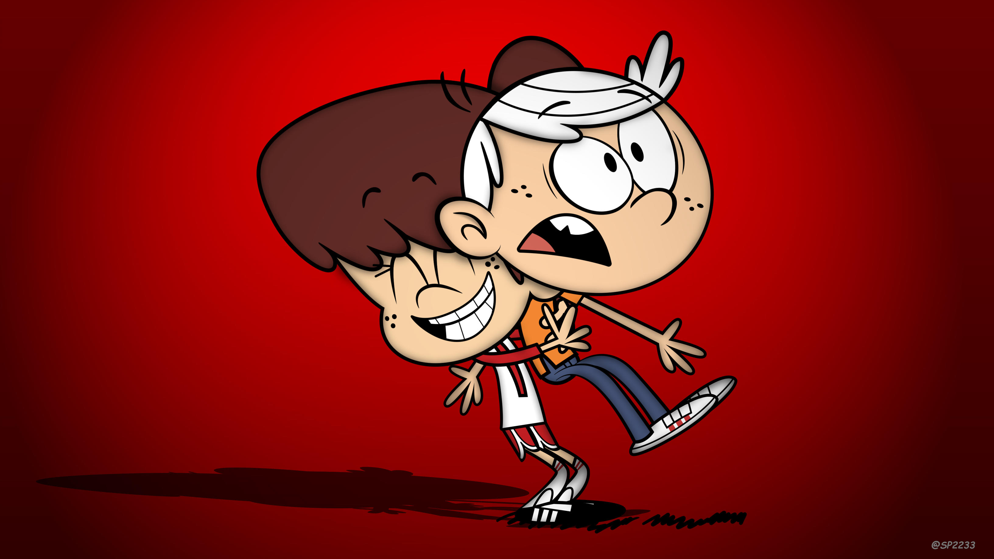 Got Ya Linc! by SP2233 on DeviantArt