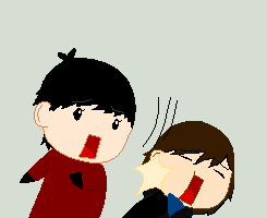 xBlue18's DeviantArt Gallery