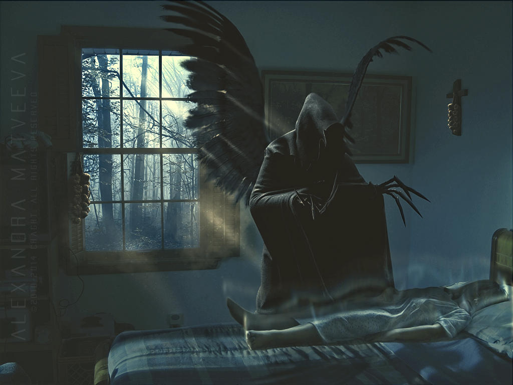 Shtriga by CRaght on DeviantArt