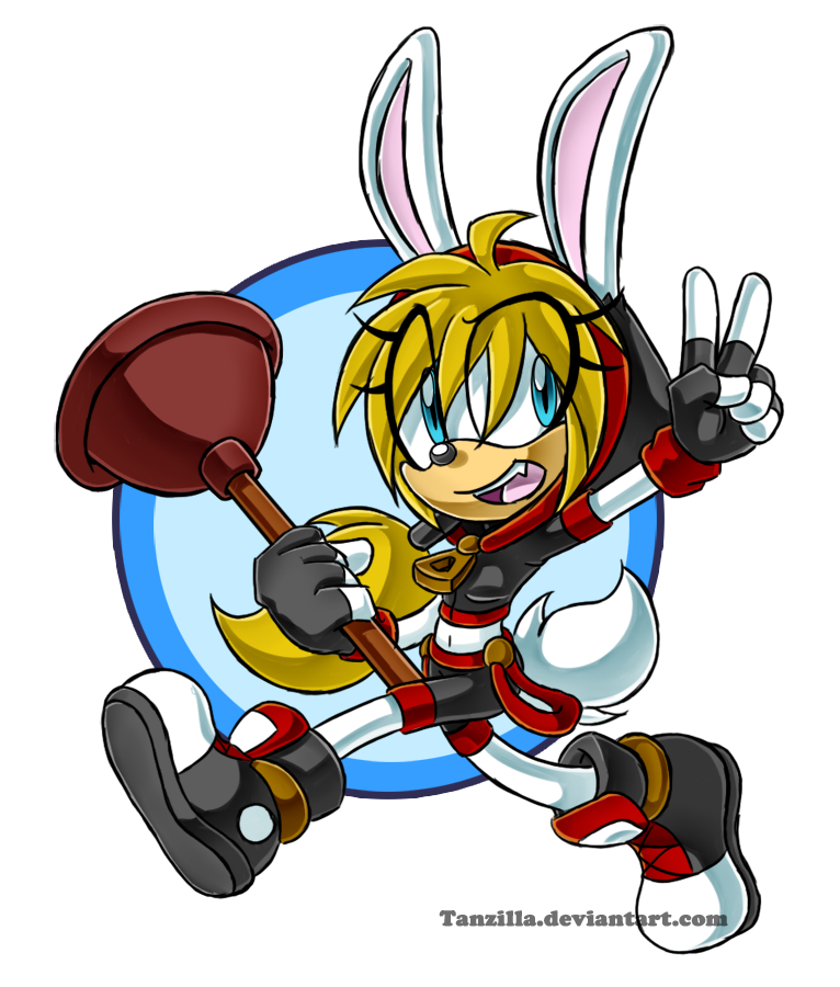 Sonic Art by Tanzilla on DeviantArt