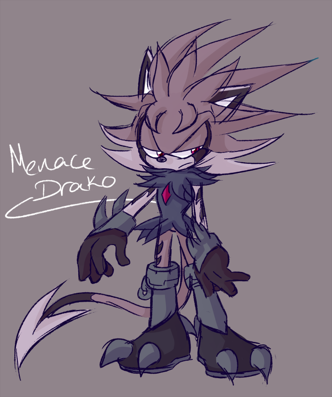 Sonic Art by Tanzilla on DeviantArt