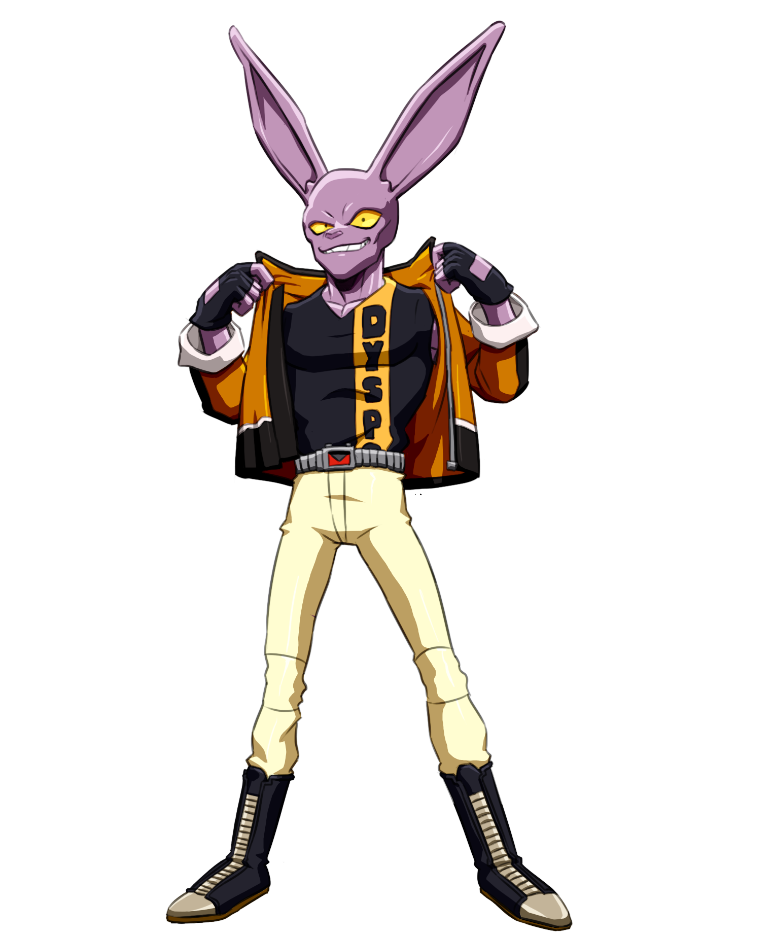 Civvies Dyspo by JoeAdok on DeviantArt