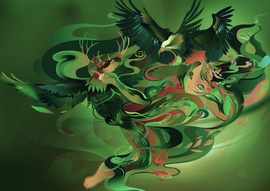 Xiaoshu by cissy on DeviantArt