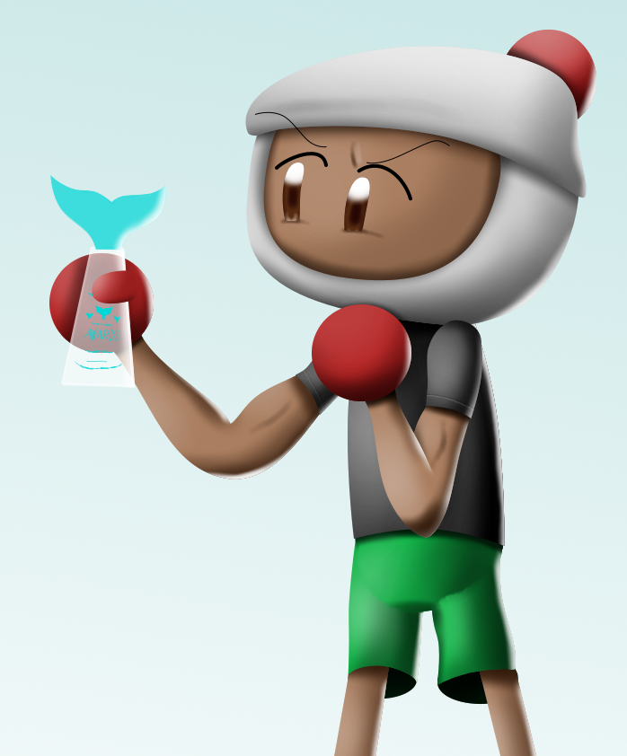 MTYMAC's DeviantArt Gallery