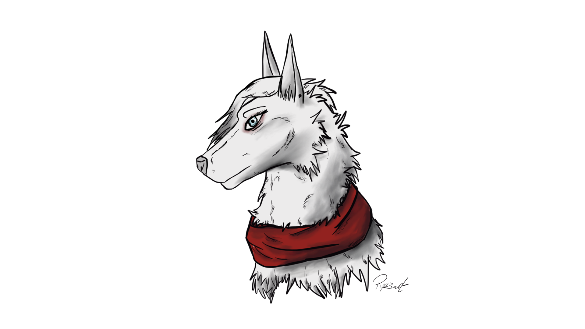 Melina by Sibulibibuli on DeviantArt