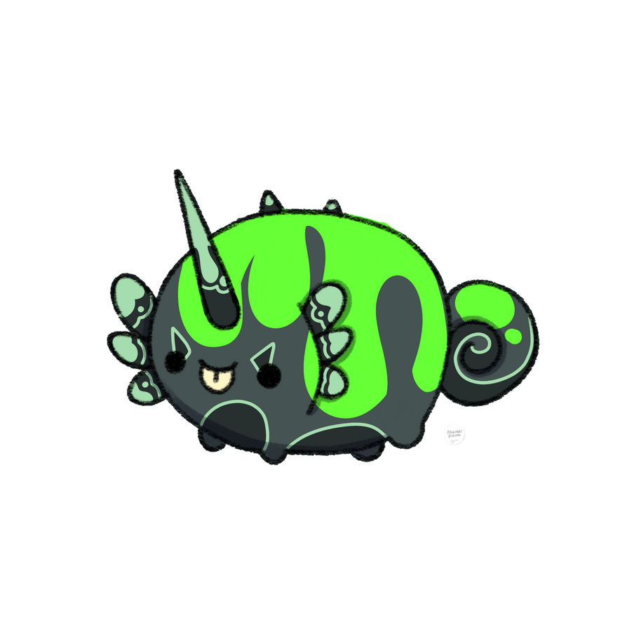 [Guide] How To Capture A Potl by YuikadiaML on DeviantArt