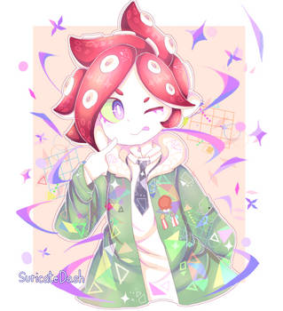 #octoboy | Explore octoboy on DeviantArt