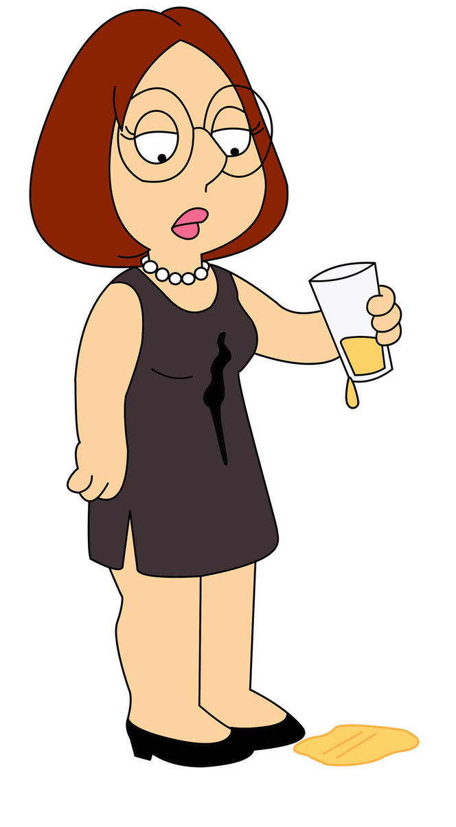 Meg Griffin (Family Guy) -05 by frasier-and-niles on DeviantArt