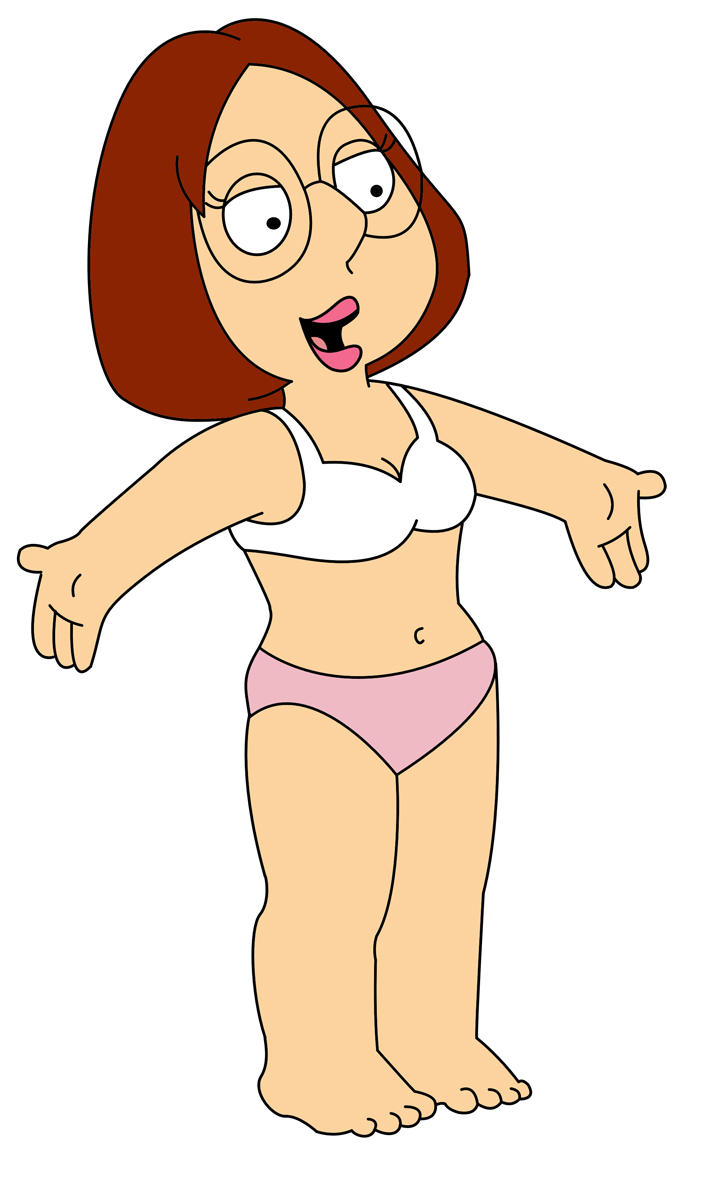 Meg Griffin (Family Guy) -06 by frasier-and-niles on DeviantArt Meg Griffin (Family Guy) -06 by frasier-and-niles on DeviantArt
