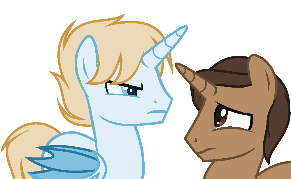 MLP Base: Look kids another stallion base by KIngBases on DeviantArt