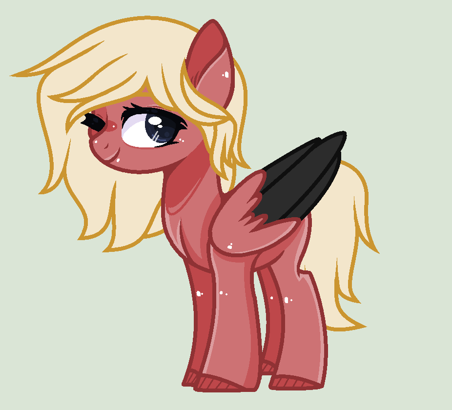 MLP (Base) Just Chilling by Nocturnal-Moonlight on DeviantArt