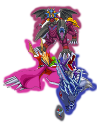 #grandracmon | Explore grandracmon on DeviantArt