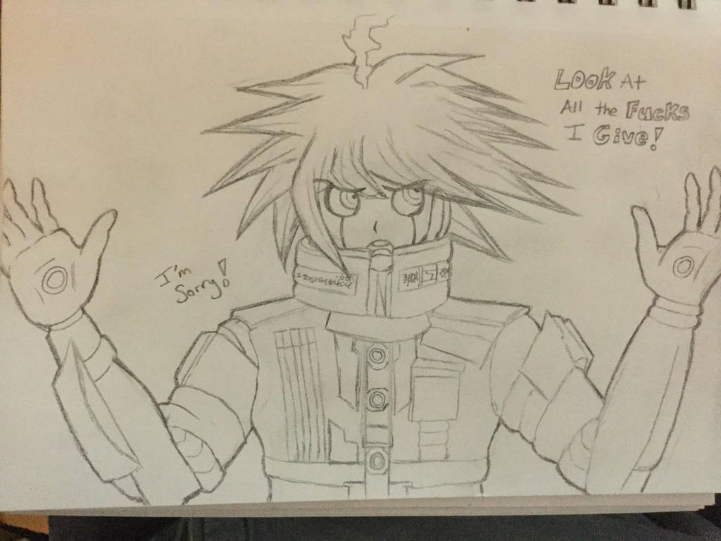 Keebo Sketch by NyxShadeWing on DeviantArt